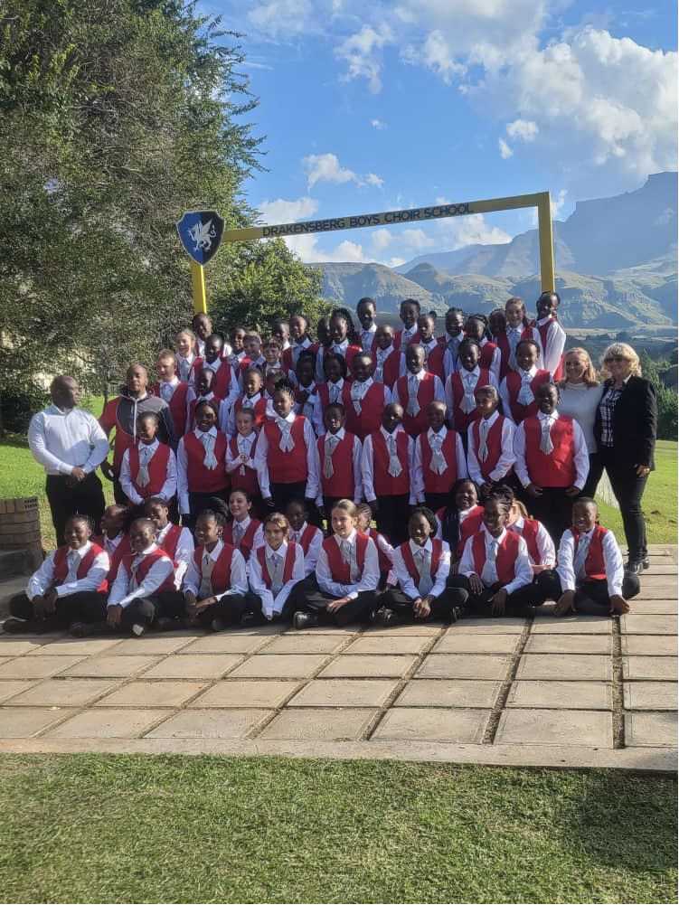 Commonwealth Music Partnership | Zimbabwe